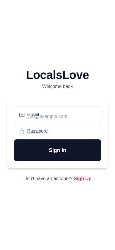 LocalsLove