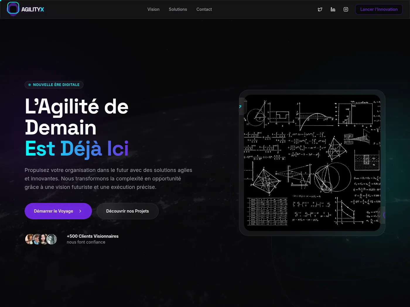 Logo-Based Presentation Pro