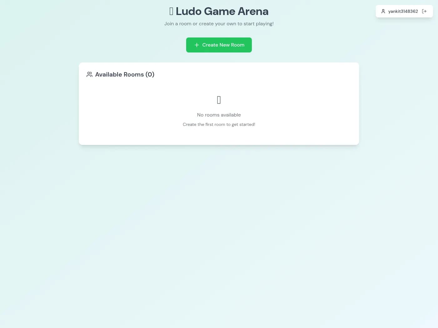 Ludo Game Arena