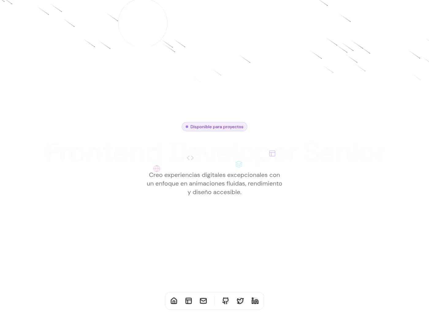 MagicUI Dev Portfolio