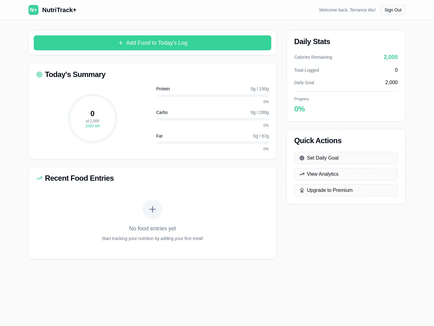 Make It Happen: Idea Improvement Platform