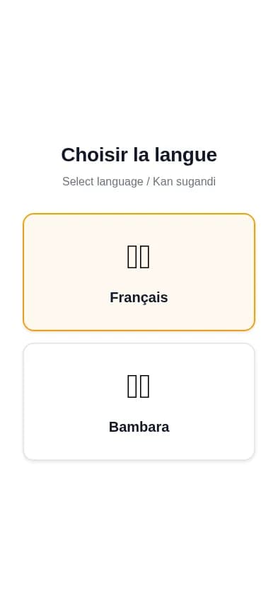 Kalakônô Connect: Localized Taxi Platform for Maliaxi