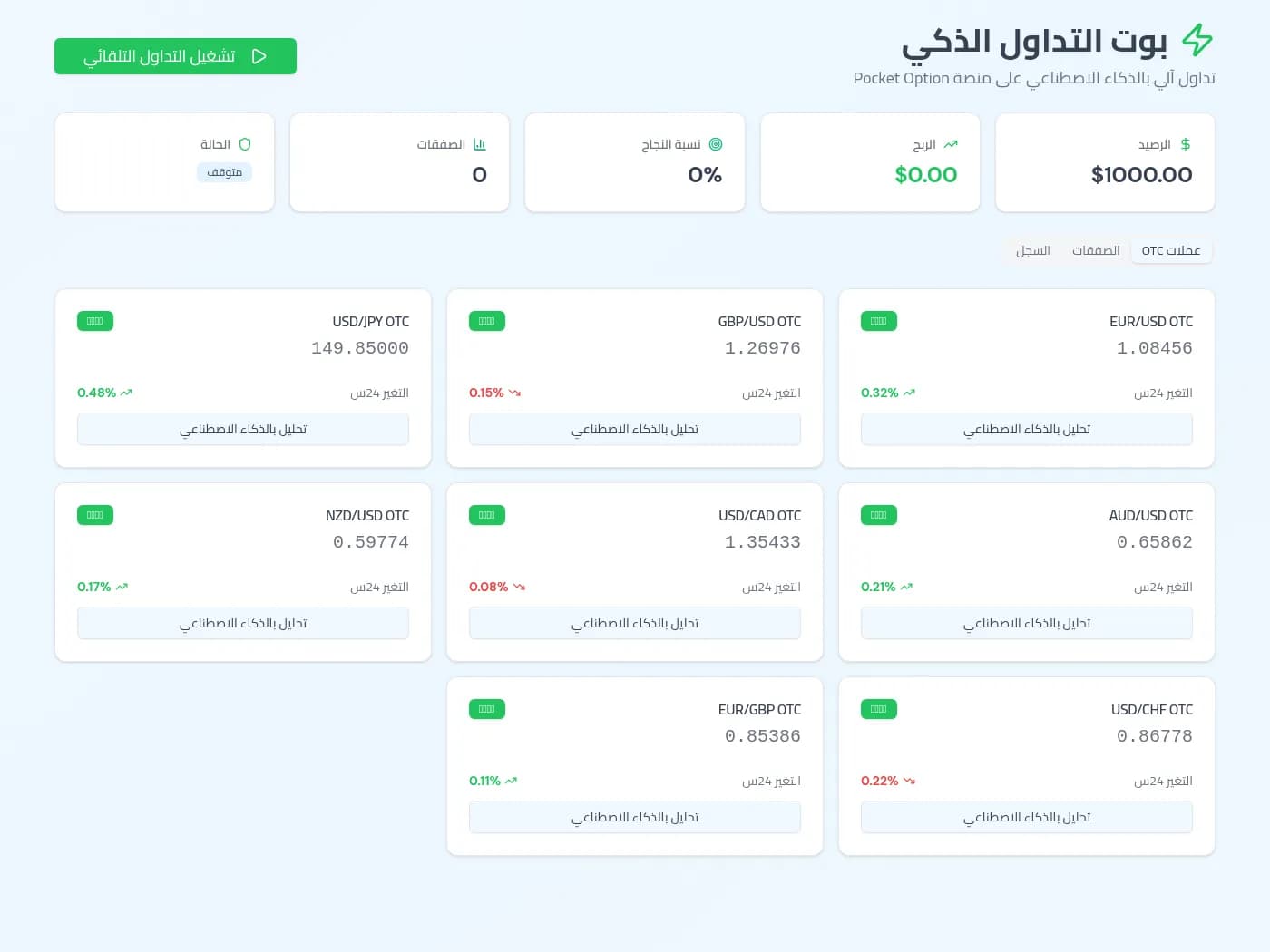 Marhaba Greeting Web App