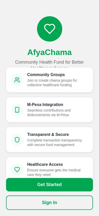MedLink – Smart Telemedicine & Health Access Mobile App