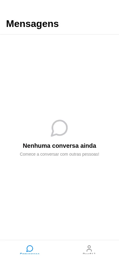 Mensagem Fácil