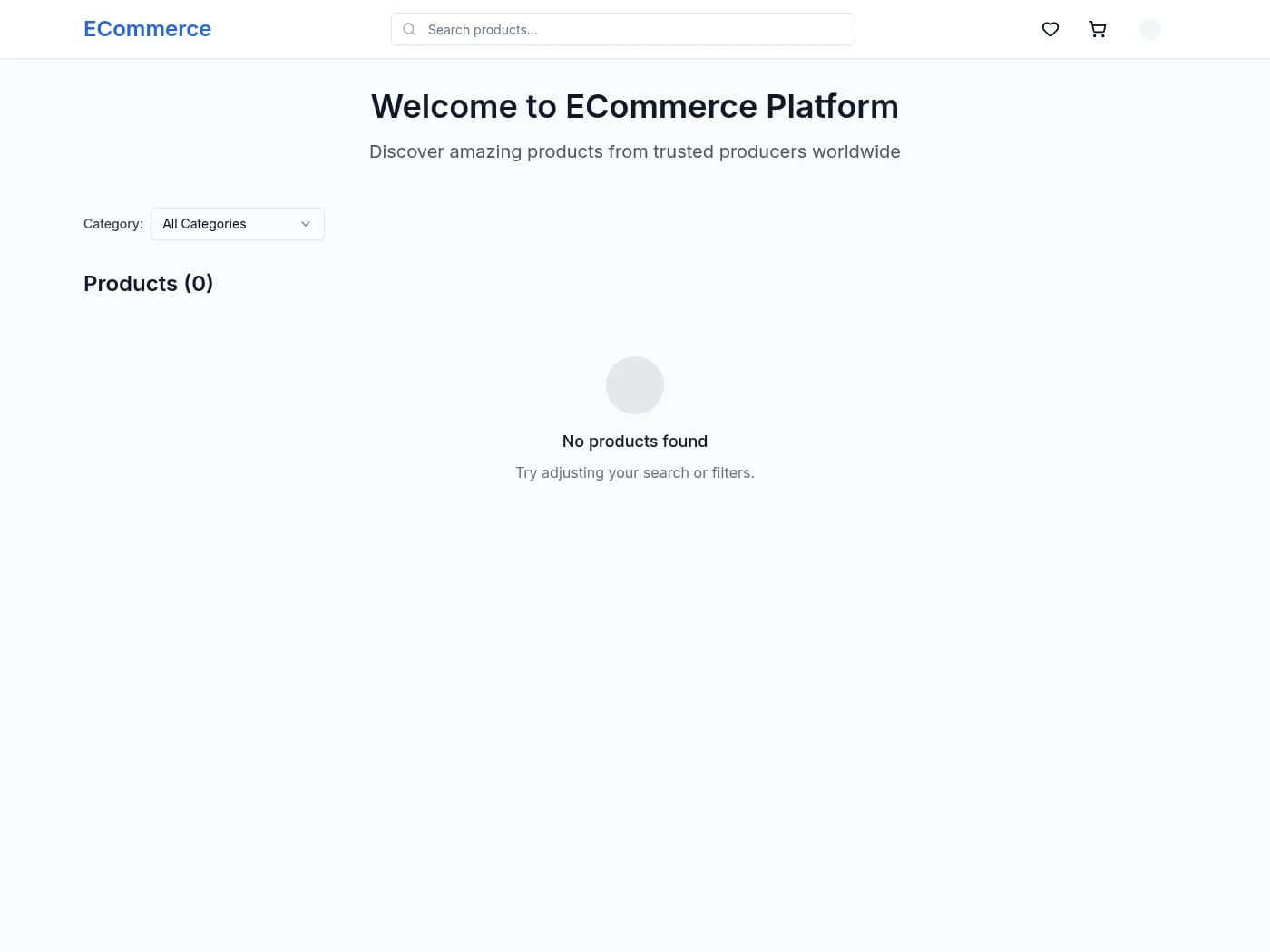 MERN E-Commerce Platform with Role-Based Access and Advanced Admin Controls