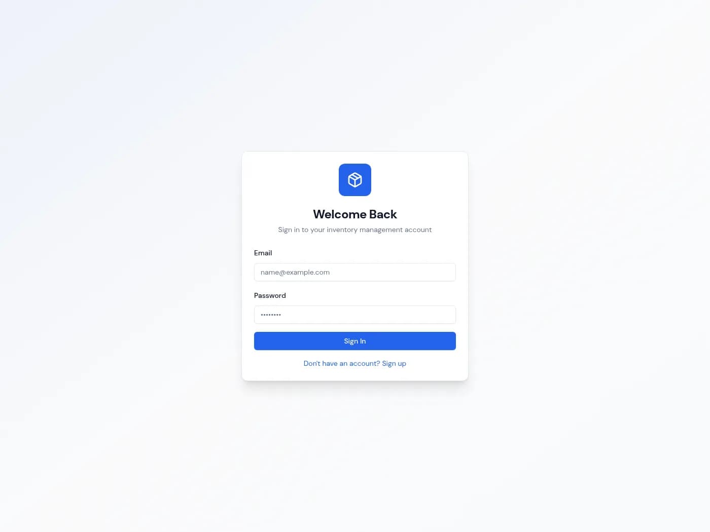 Microservices-Based Inventory & Order Management System