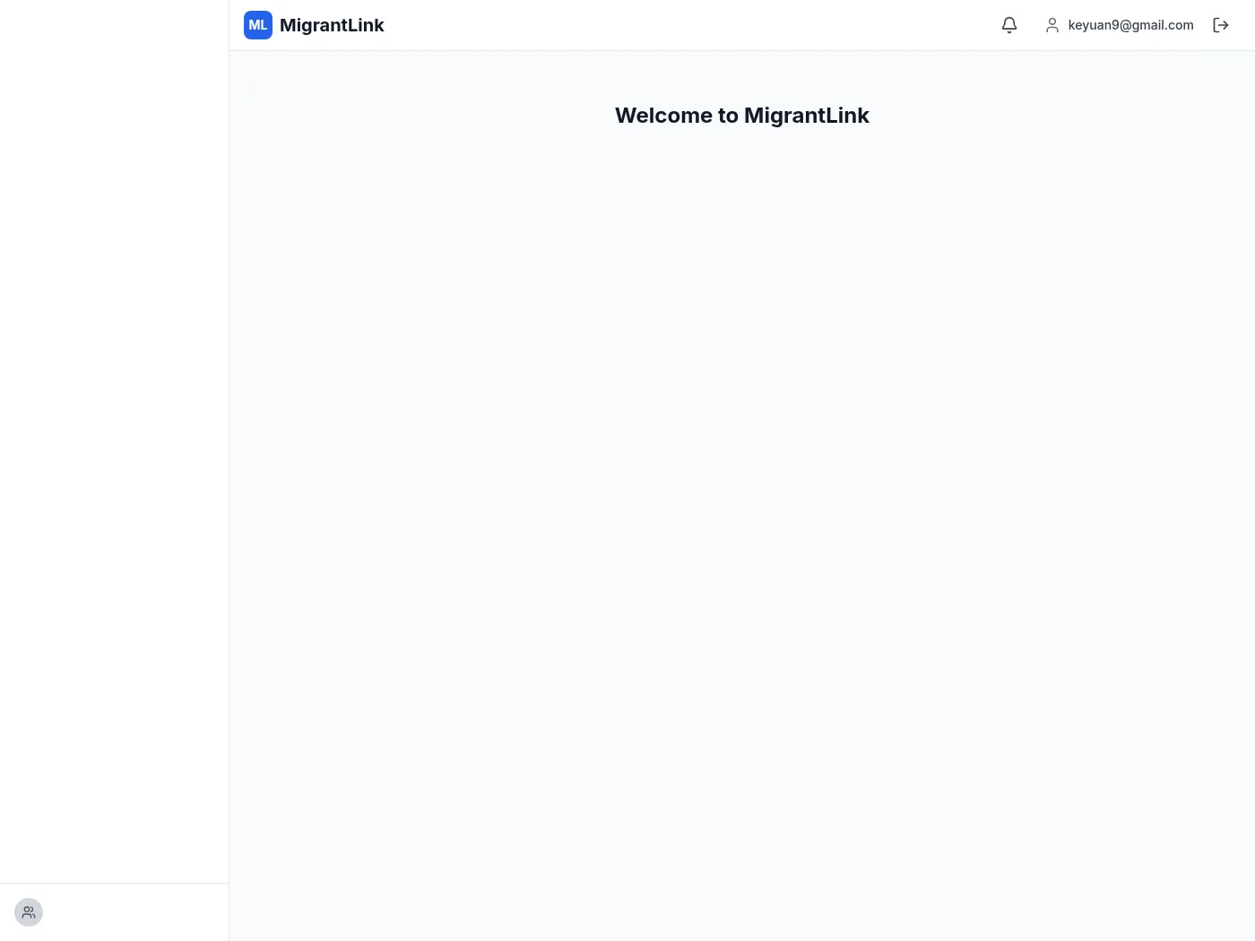 MigrantLink: End-to-End Hiring Platform for Migrant Workers
