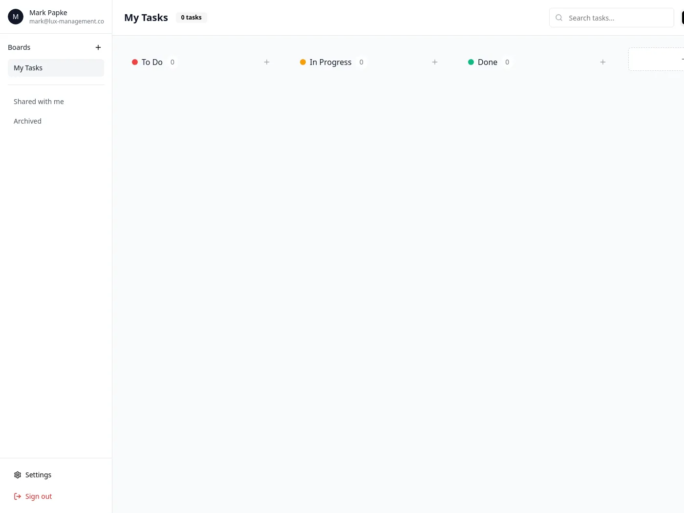 FoundrTasks