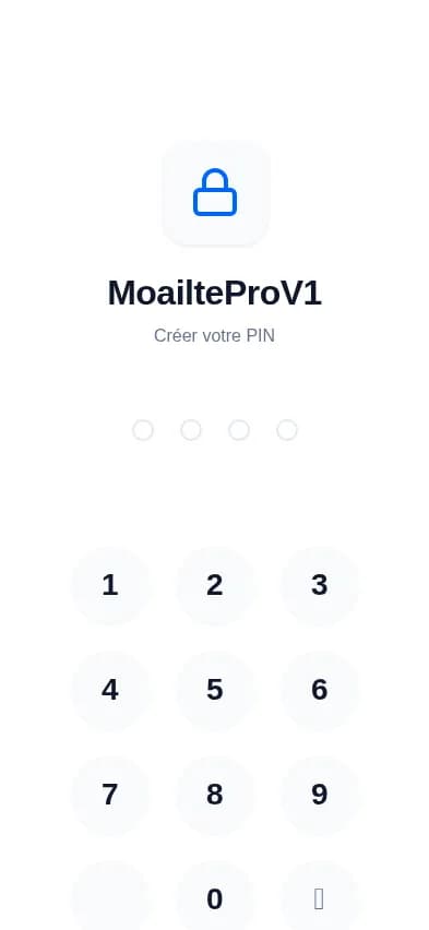 MoailteProV1 - Gestionnaire Mobile Premium pour Serveurs Microtik