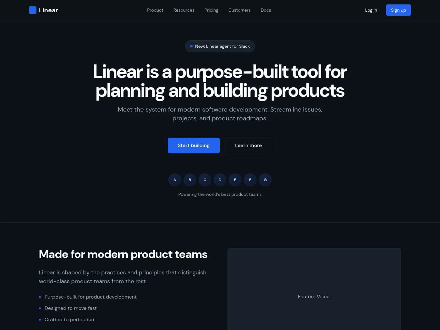Modern Productivity Dashboard UI Kit for React + TypeScript