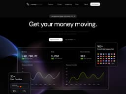 Moneymotion Payment Platform (Remix) (Remix)