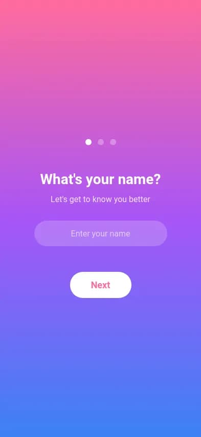 MoodieVerse MVP: AI-Powered Mood Tracking & Wellness App