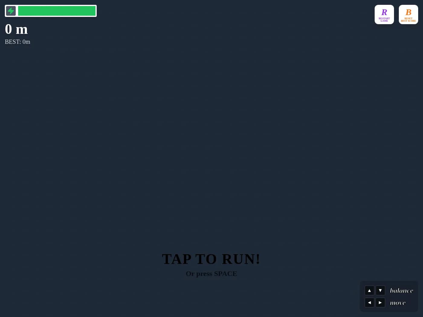 Mountain Bike Racer Game