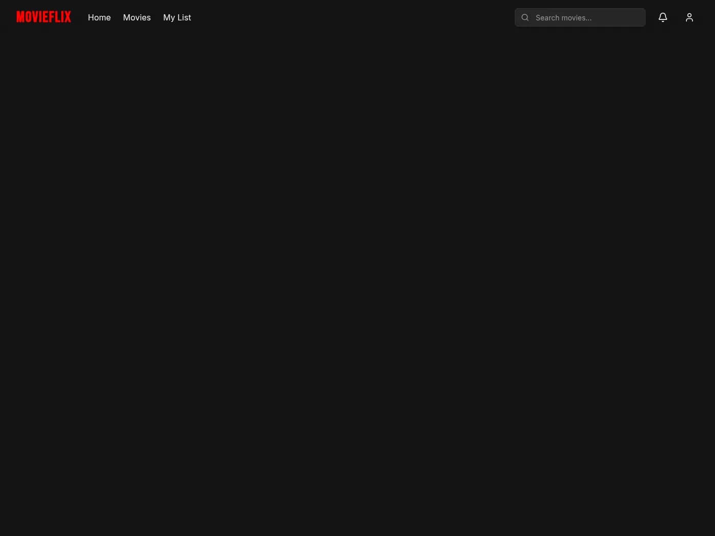 Ultimate Movie Streaming