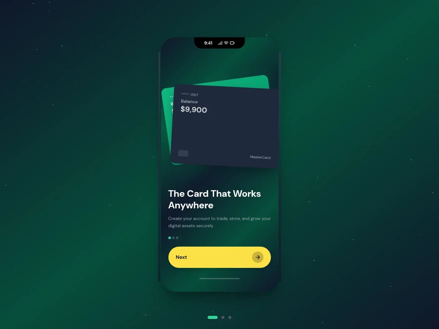 Multi-Screen UI Clone Kit