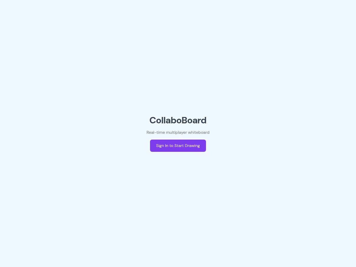 CollaboBoard