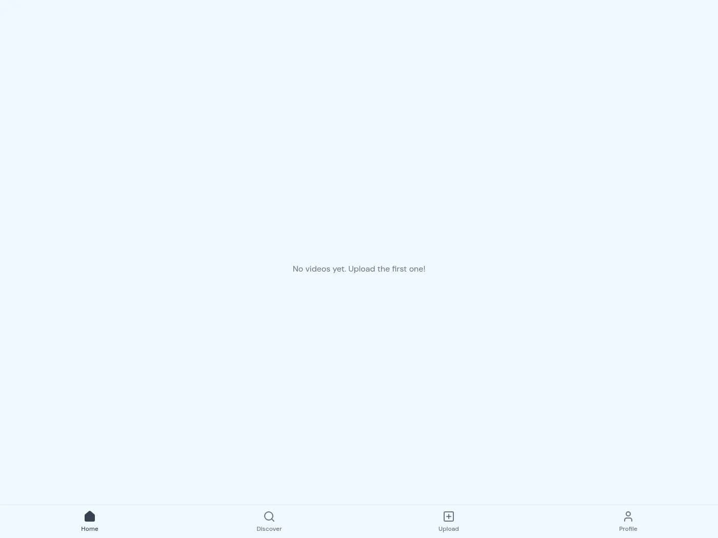 Musically Clone – Short Video Social Platform