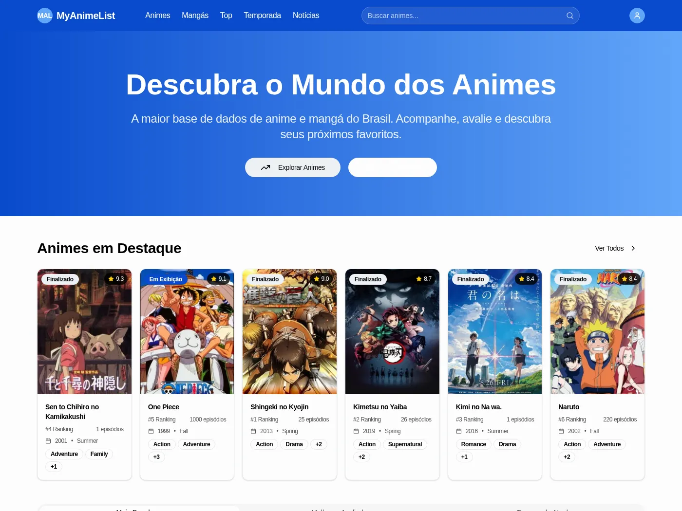 CheckAnimes