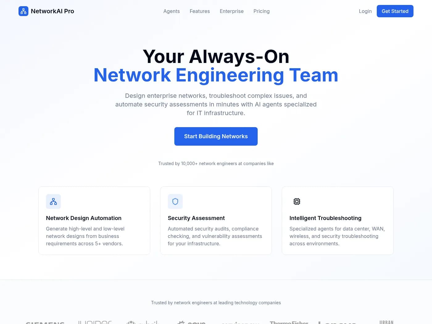 n8n AI Automation Workflow Builder