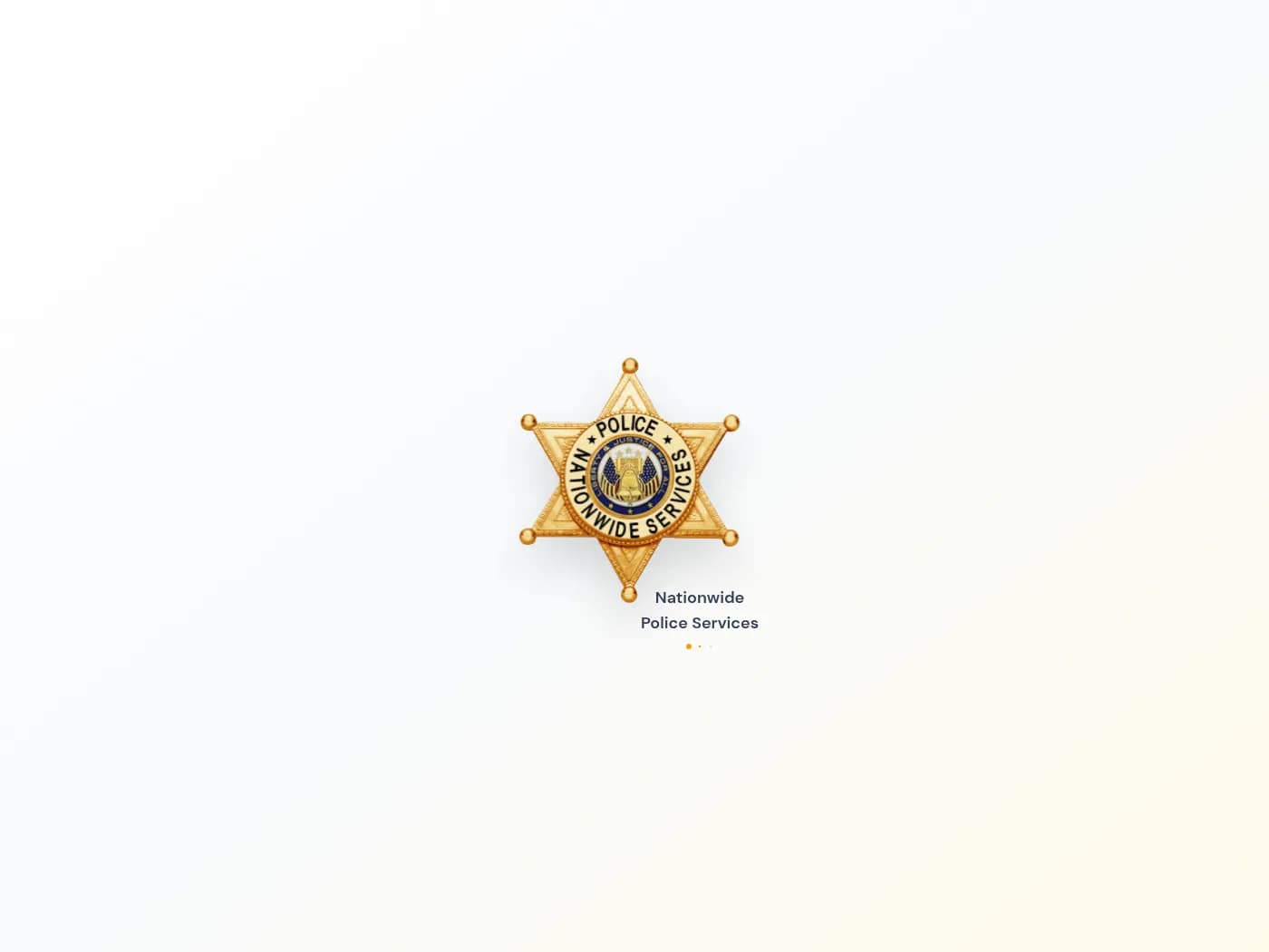 Nationwide Police Services All-in-One Workforce App
