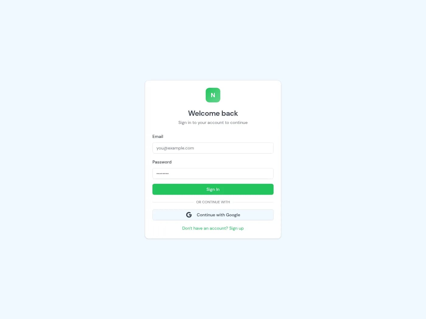 Notex AI: Personal AI Memory Notebook & Smart Habit Booster