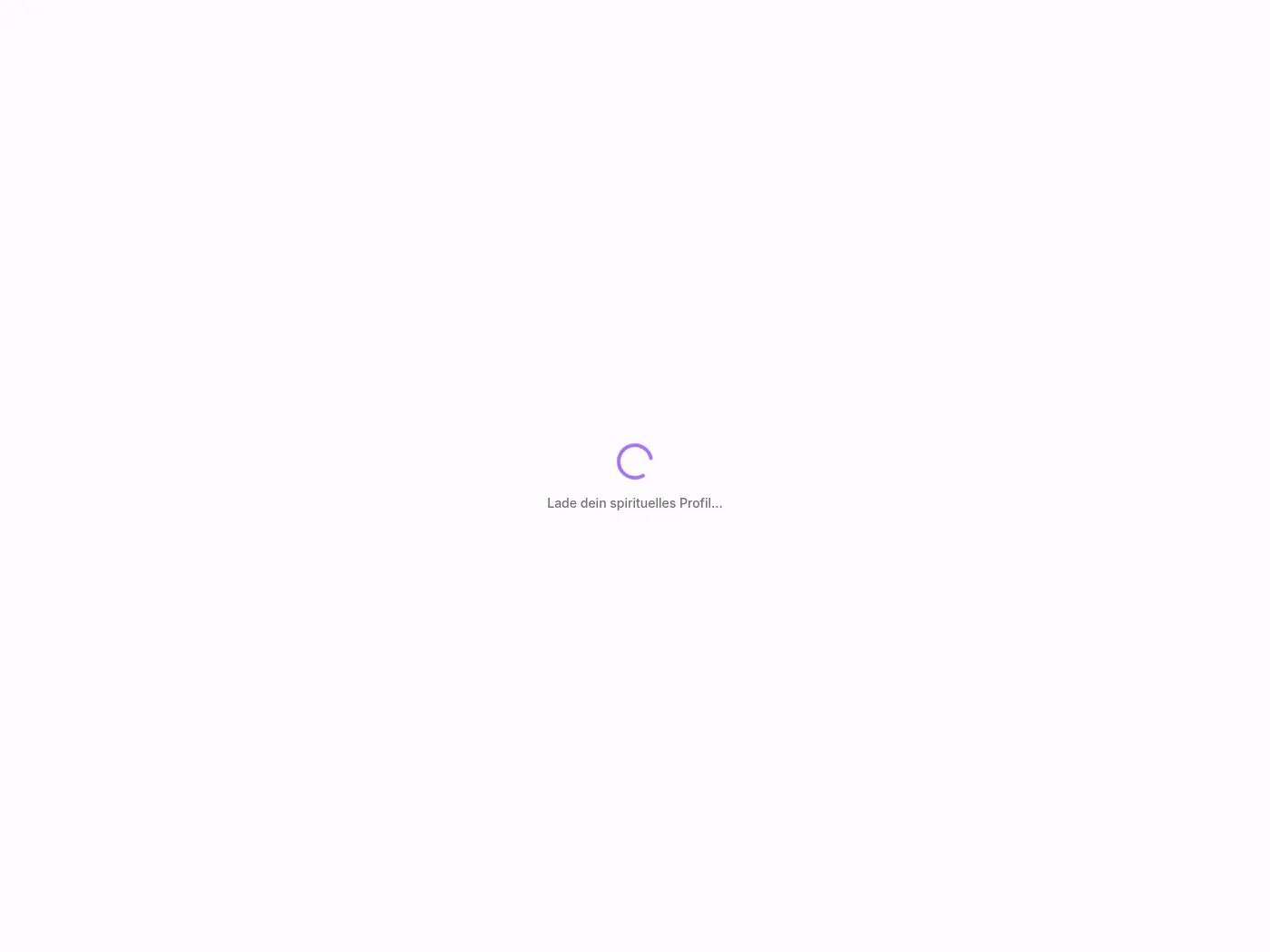 NUMESPHERE – Spirituelle Community-Web-App für Numerologie & Astrologie