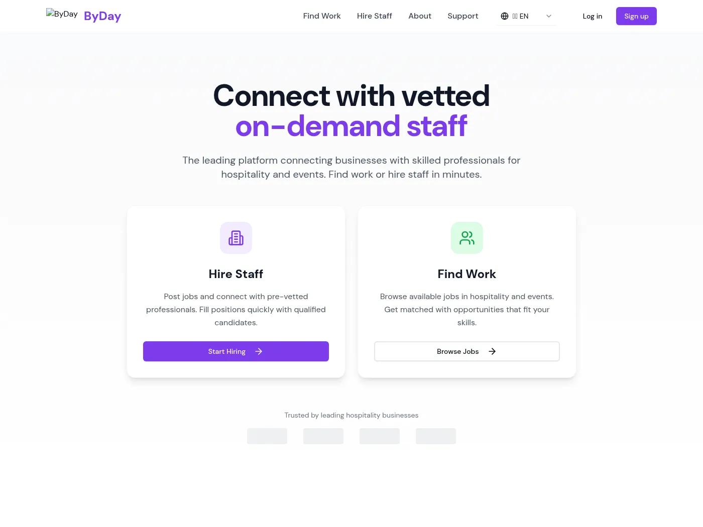 Ogram Service Marketplace Clone