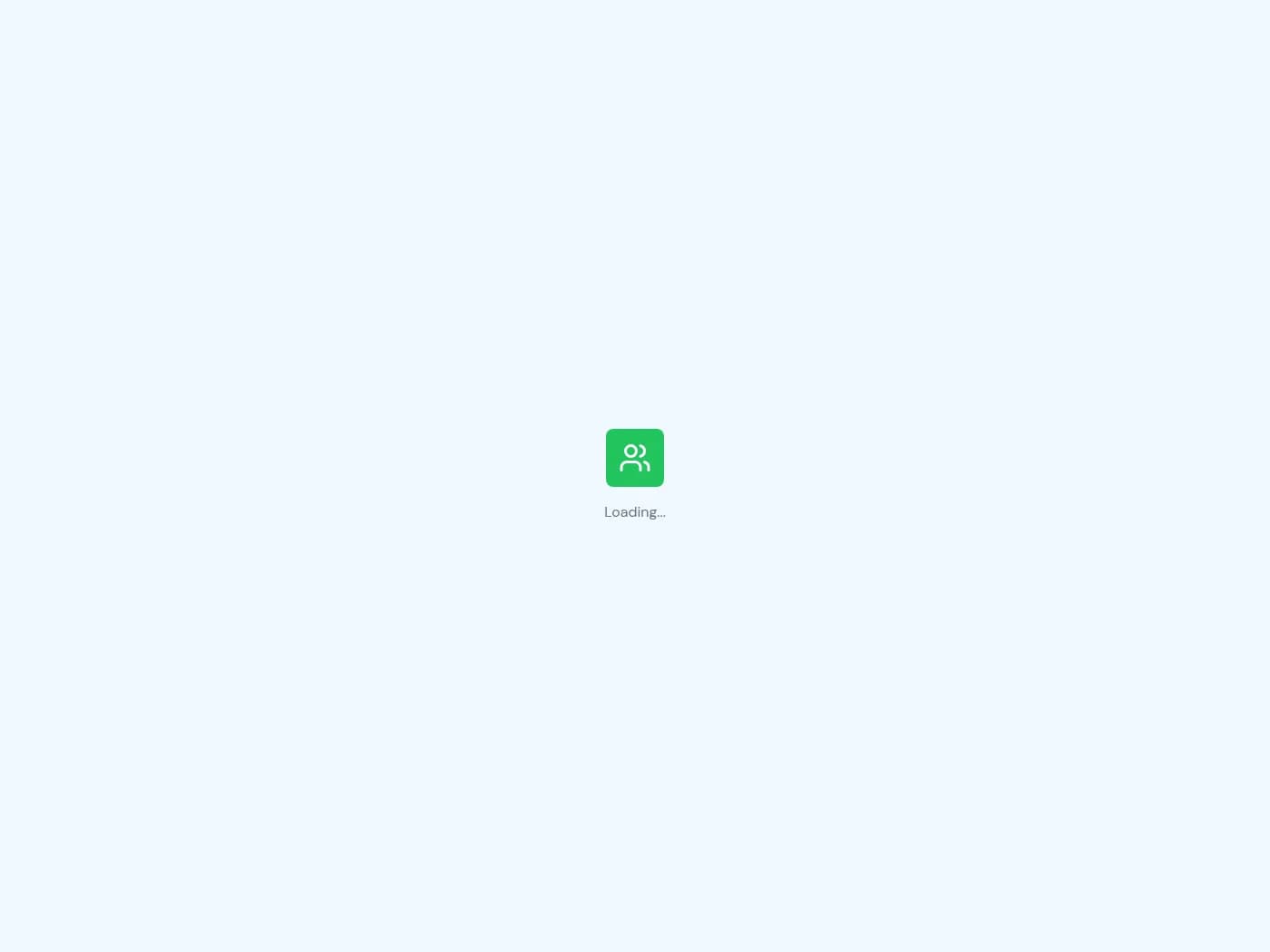 One Team Collaboration App