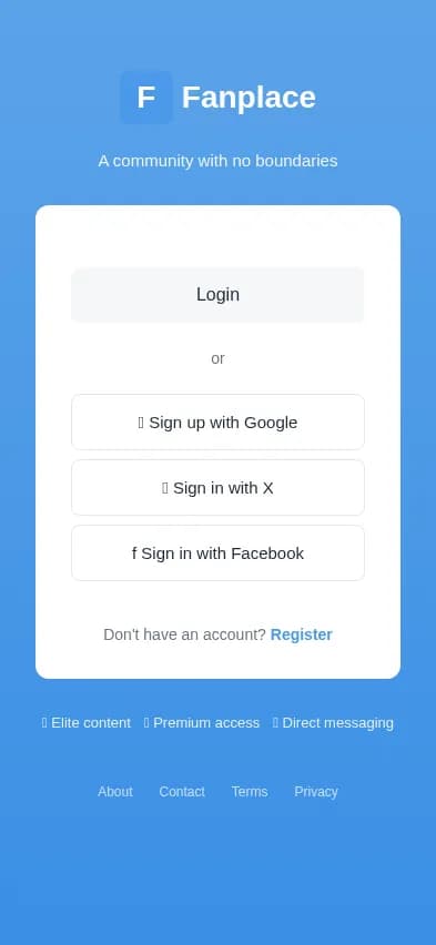 Proximity Connections for OnlyFans Discovery & Auction Interest