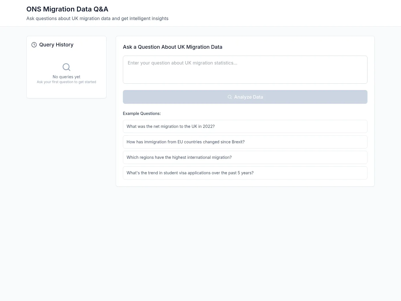 ONS Migration Data Q&A Webapp