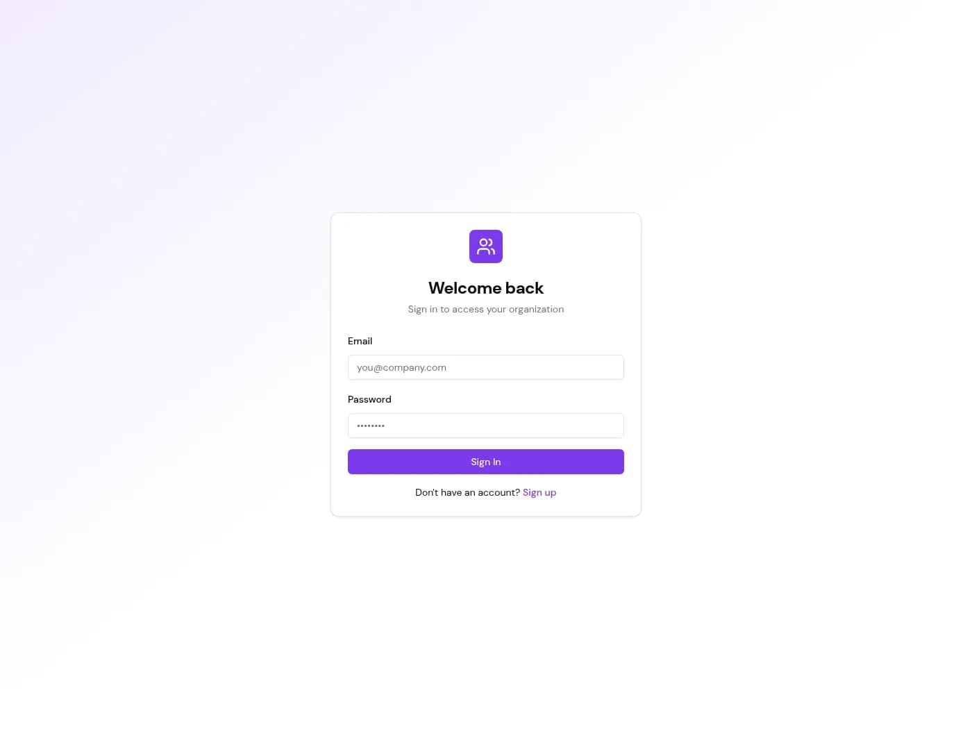 Organisational Intranet Collaboration Hub
