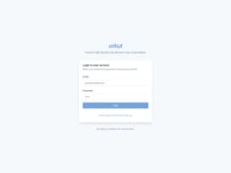 Orkut.com Clone - Social Network Revival