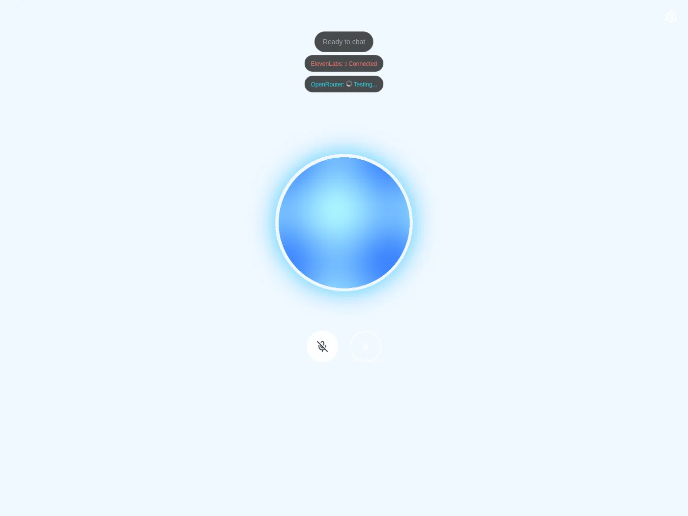 OTIVO AI Conversational Voice Assistant