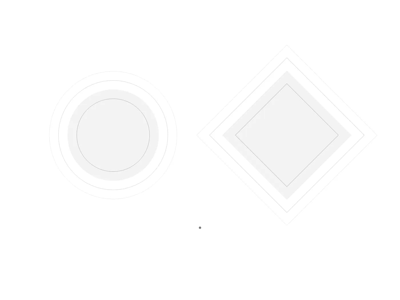 Página Única Minimalista