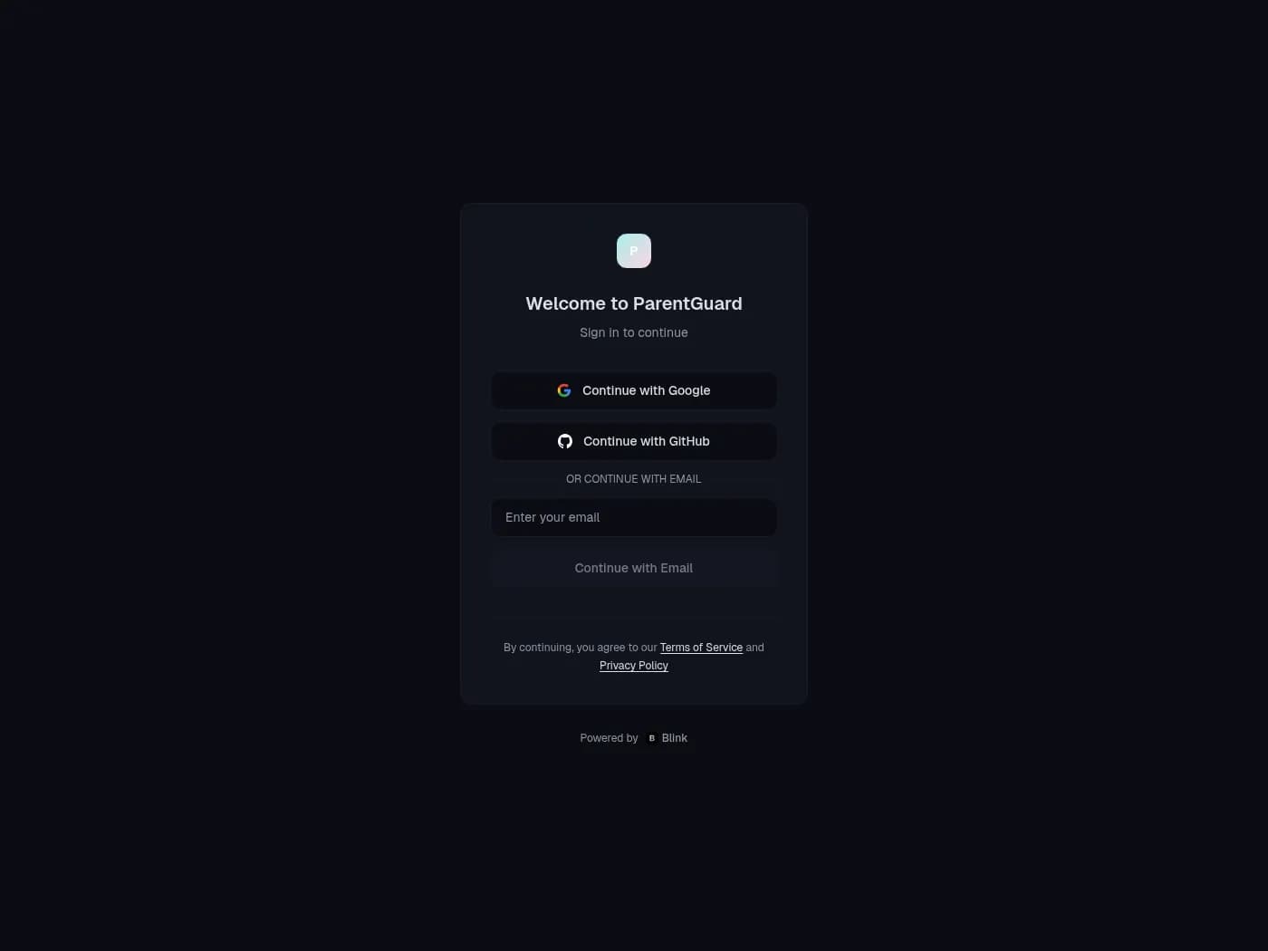 ParentGuard