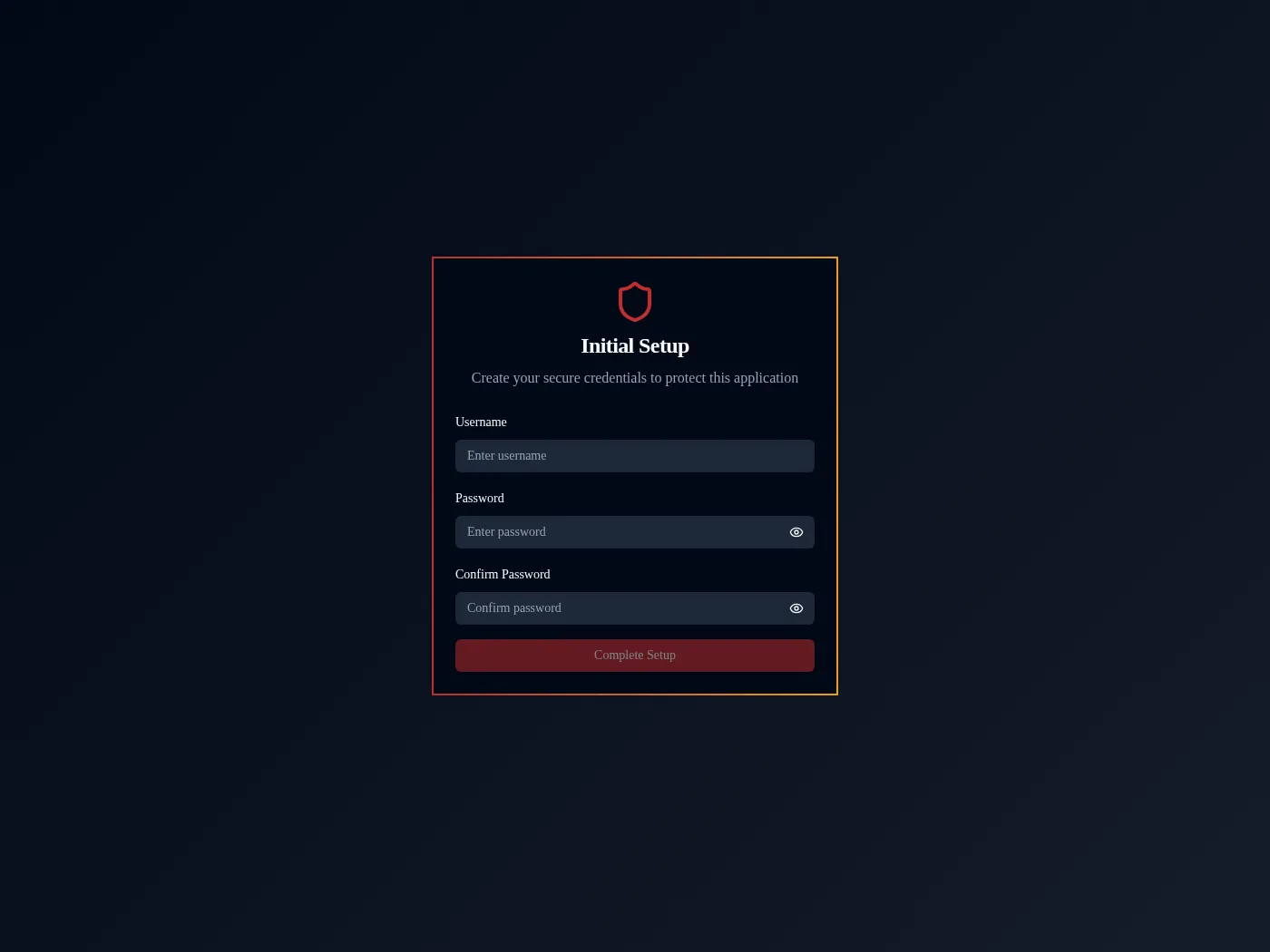 PC Secure Wipe App with Encrypted Access and Automated Uninstall