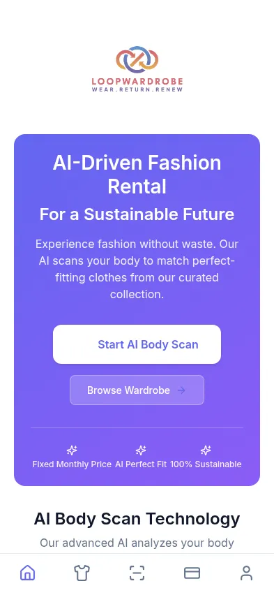 PDF to Mobile App Converter