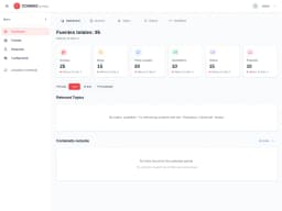 Personal News Aggregator & Summarizer (Remix)