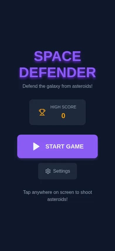 Personalized Downloadable Mobile Game