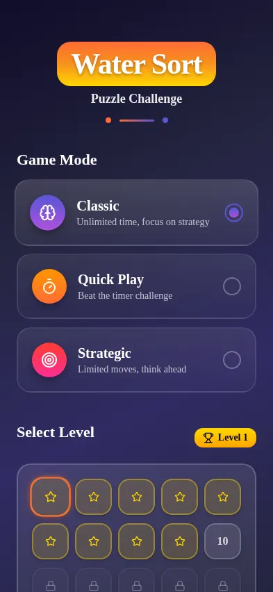 Photo-Based Android Game App