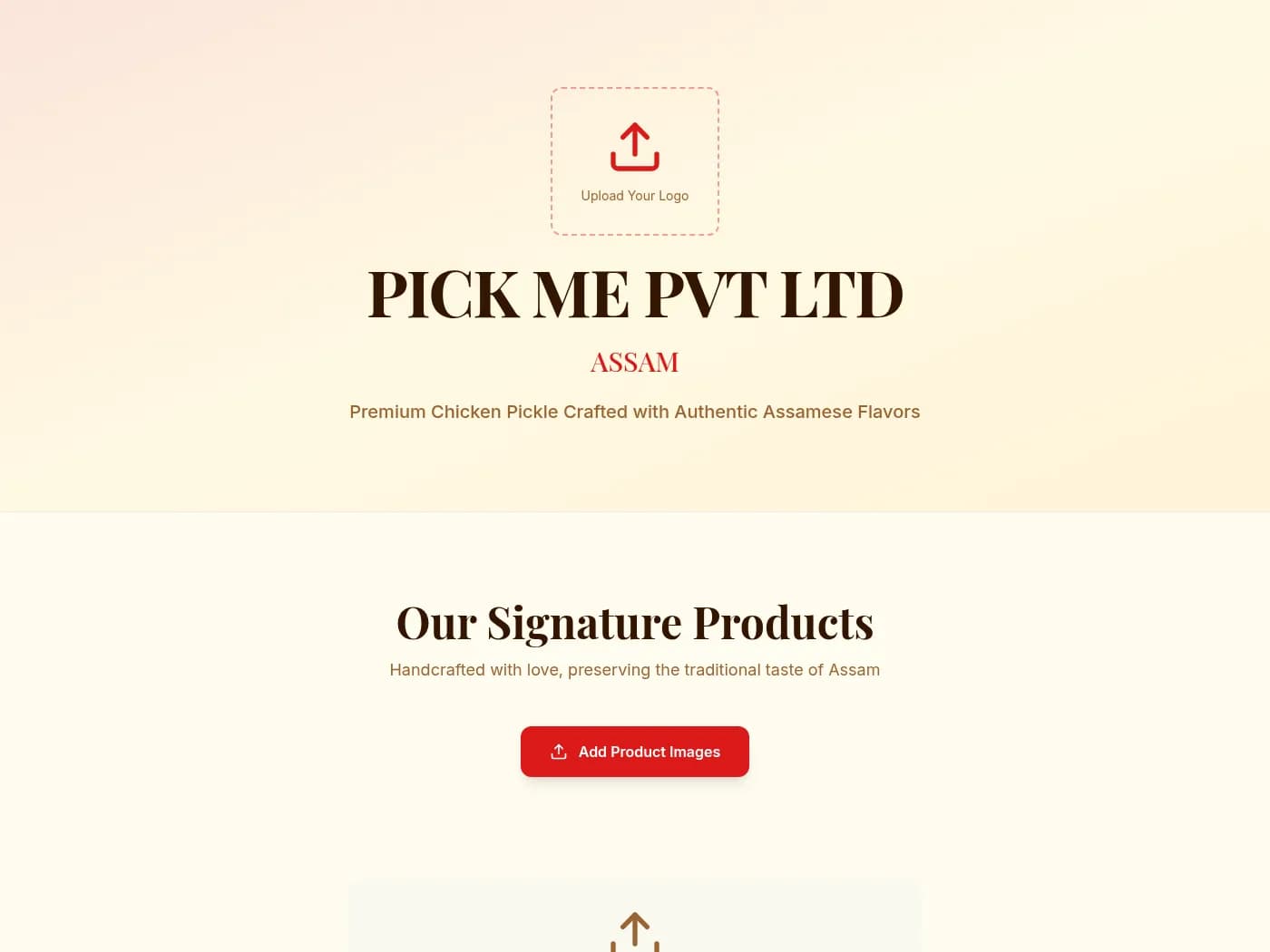 PICK ME PVT LTD ASSAM Personal App