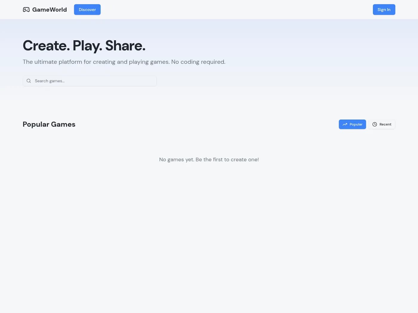 Platform Kreasi Game Mirip Roblox