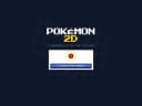 Pokémon Fangaime 2D