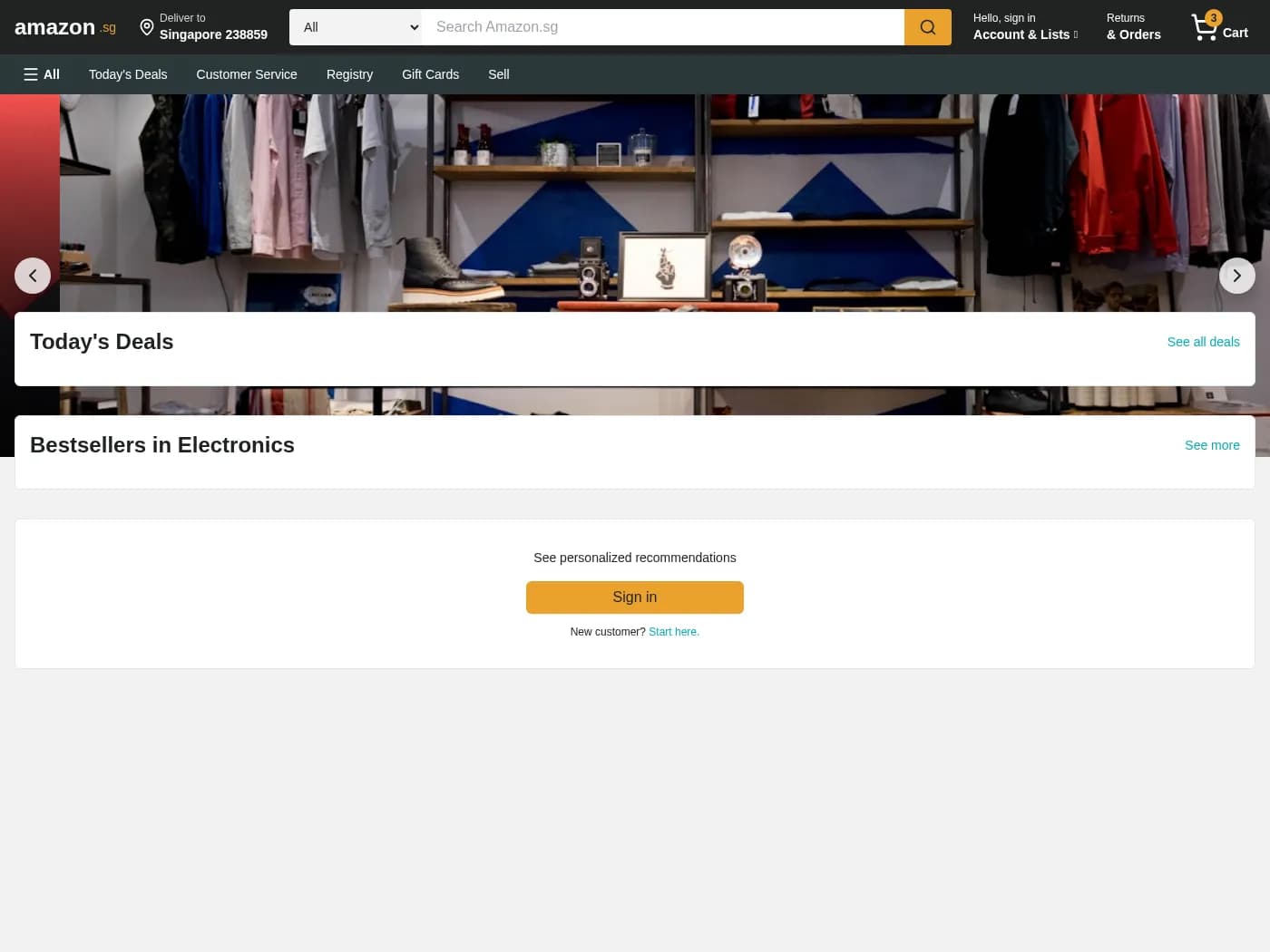 Powerpoint Clone: Online Presentation Builder