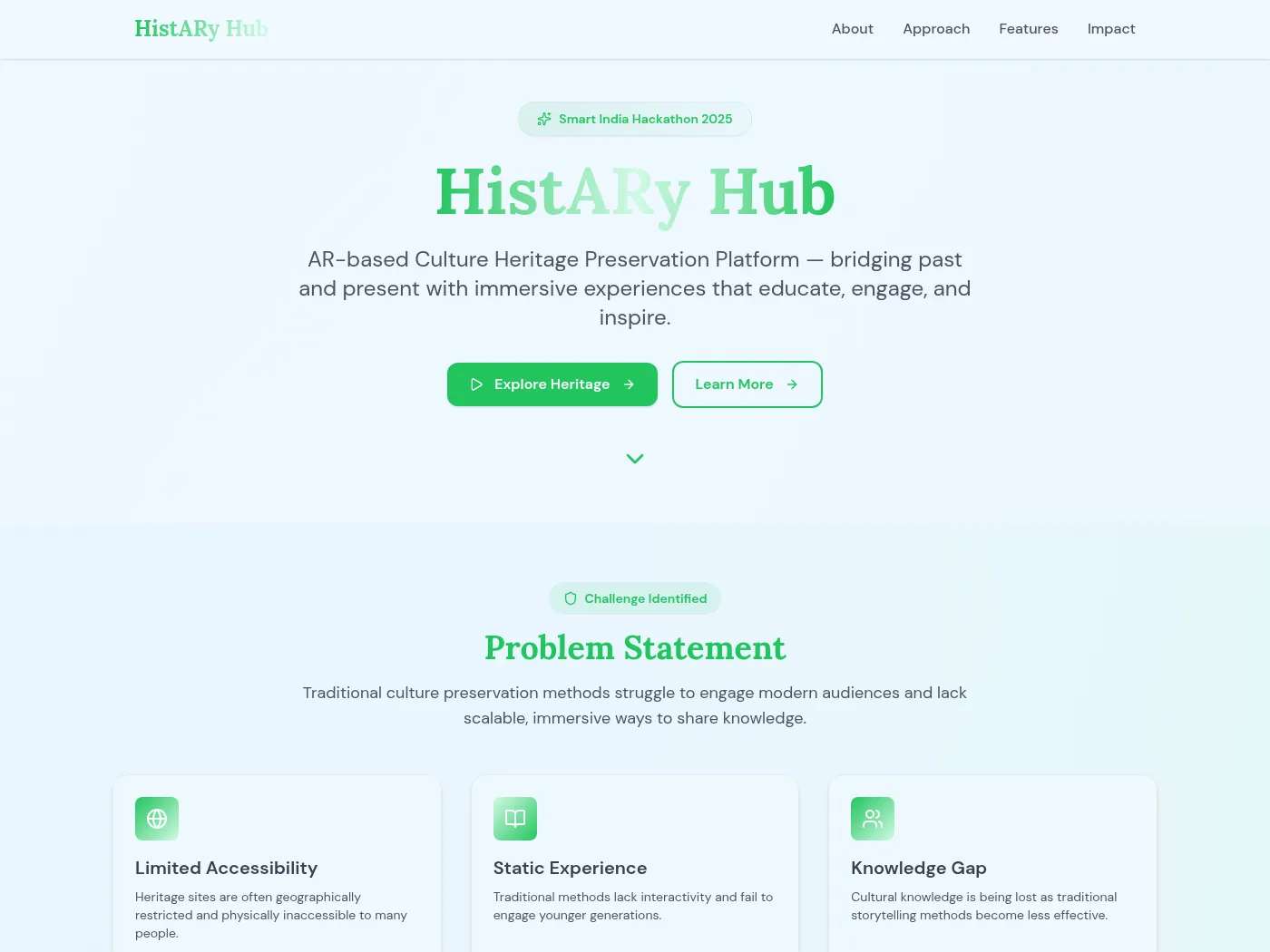 PPT to Interactive Website Converter