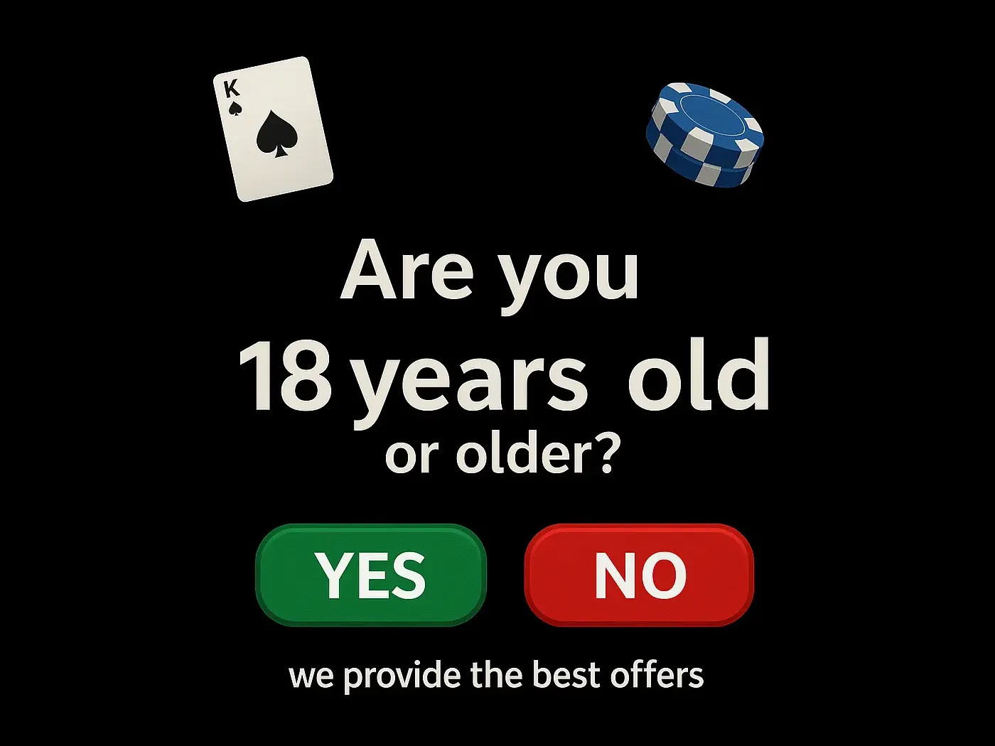 Premier Casino Hotels – Interactive & Minimal Web Experience