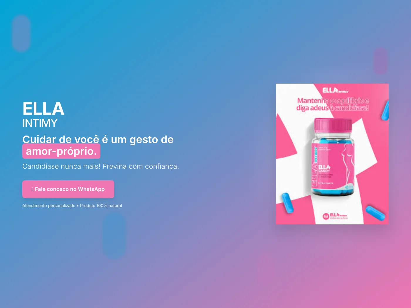 Produto Web Storefront