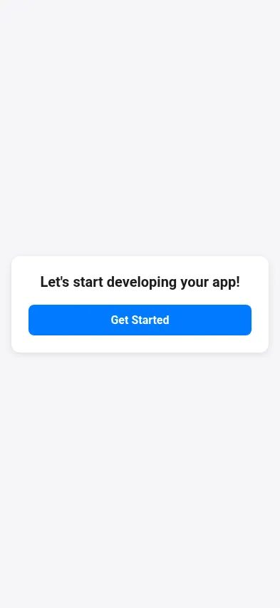 ProSwipe: Professional Networking App