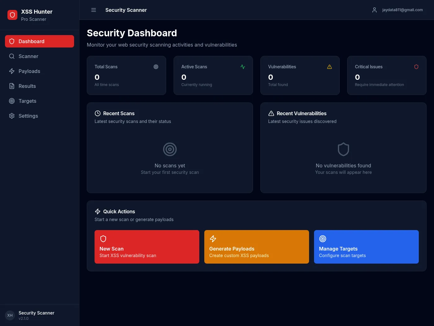 Python Utility Tool